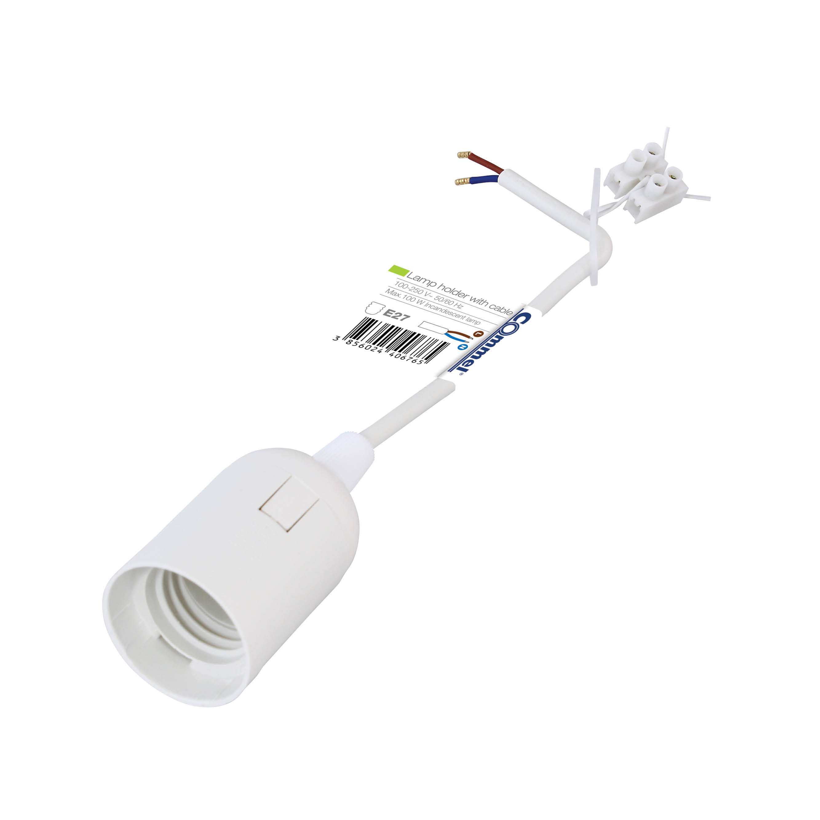 Commel - Zagreb d.o.o. – Prvo mjesto rasvjete i elektro opreme