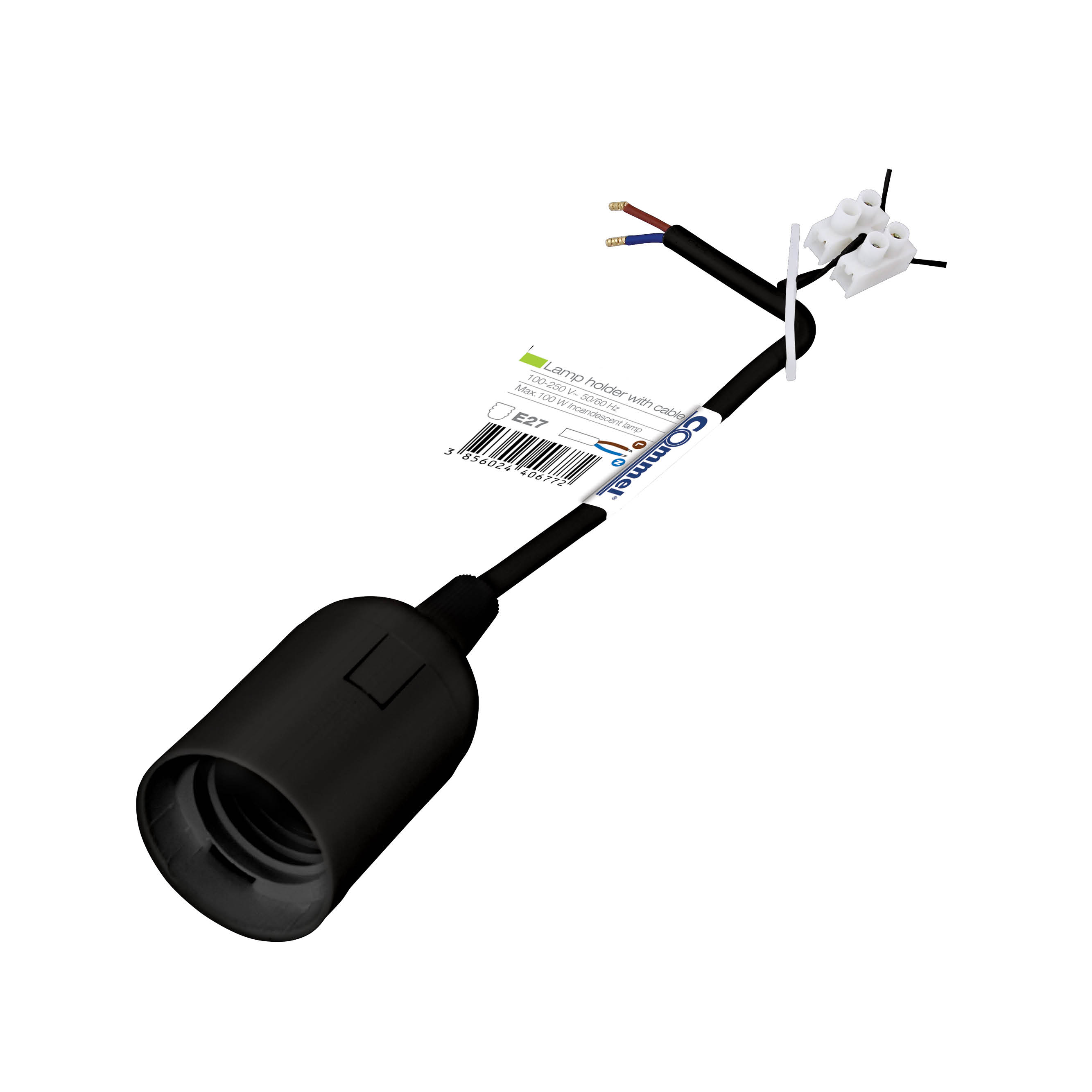 Commel - Zagreb d.o.o. – Prvo mjesto rasvjete i elektro opreme